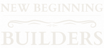 Home - Welcome to New Beginning Builders